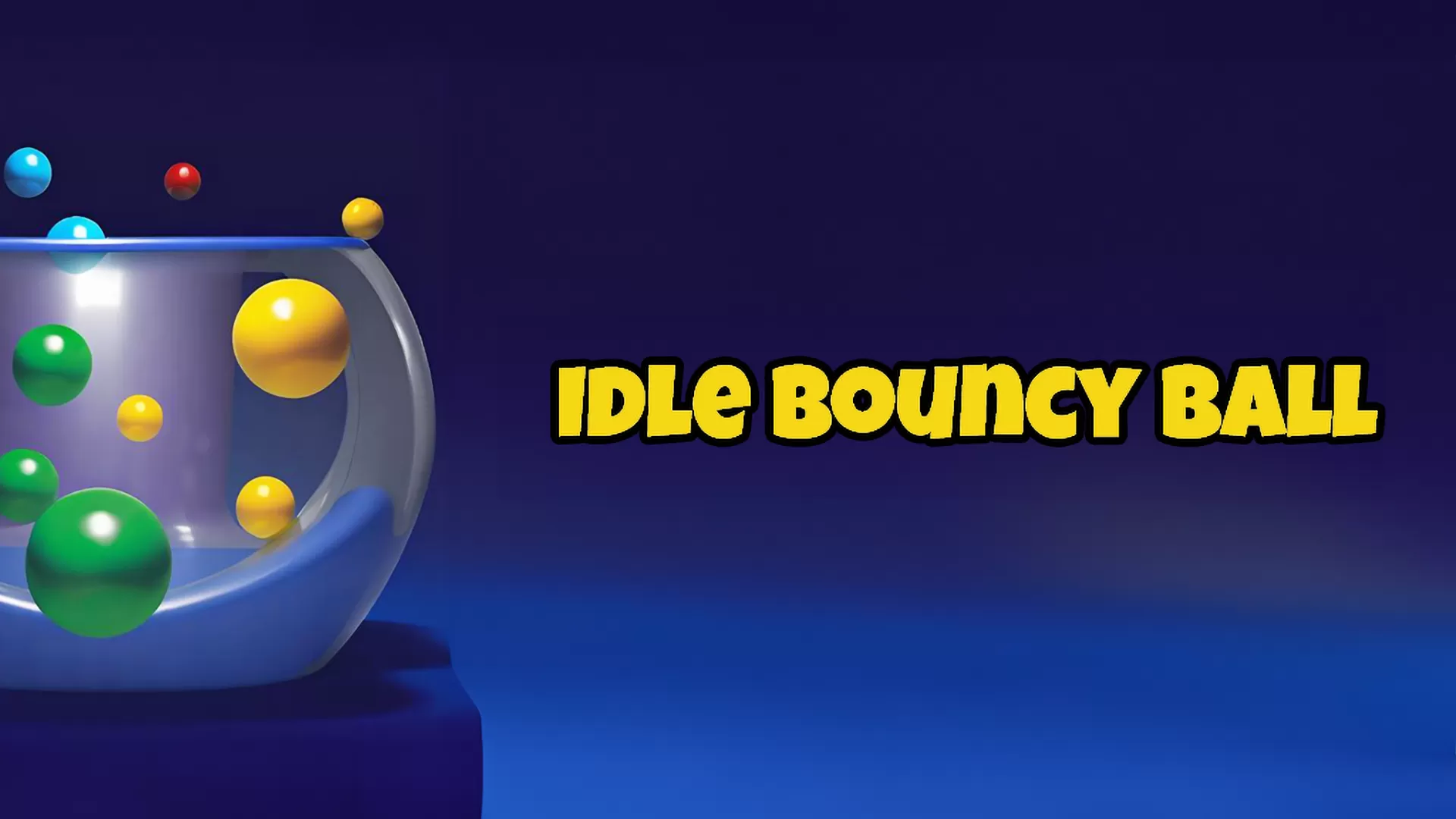 Idle Bouncy Ball | Instantly Play Games Online for Free!