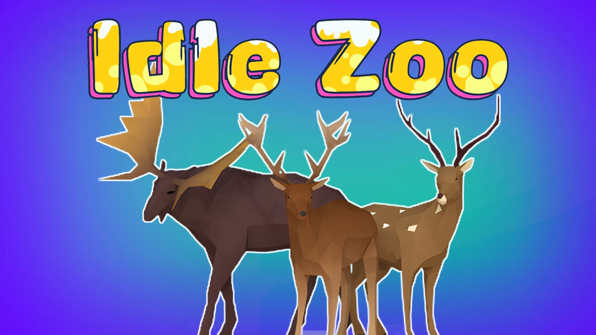 Idle Zoo | Instantly Play Games Online for Free!