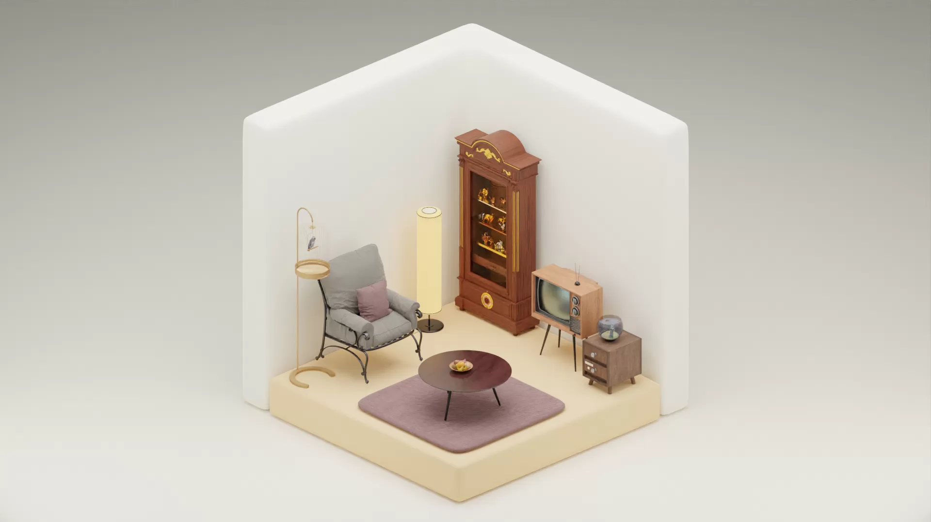 Isometric Escape 2 | Instantly Play Games Online for Free!