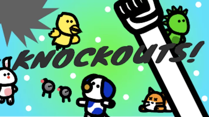 KNOCKOUTS! | Instantly Play Games Online for Free!