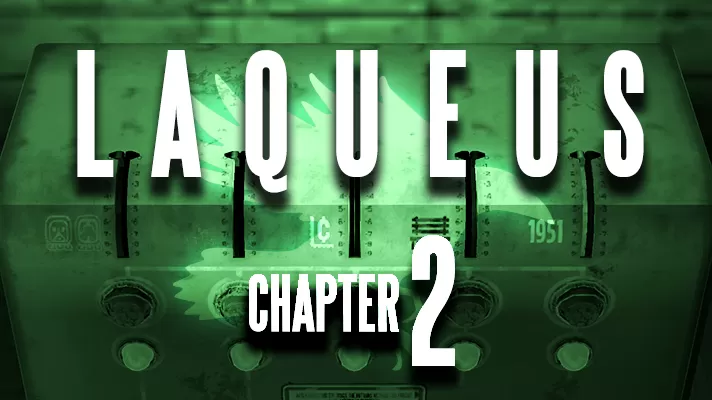 Laqueus Escape: Chapter II | Instantly Play Games Online for Free!