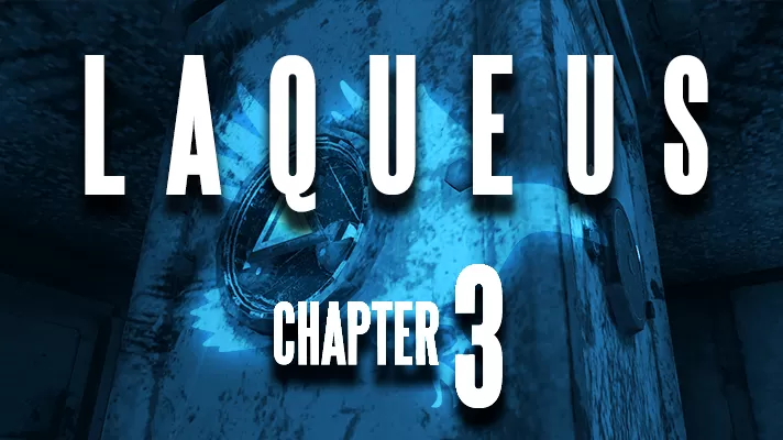 Laqueus Escape: Chapter III | Instantly Play Games Online for Free!