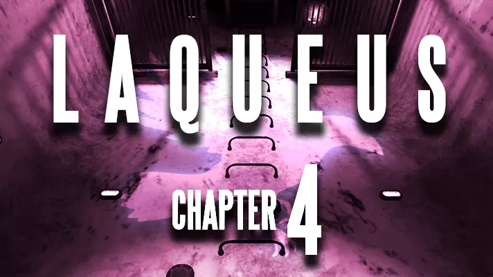Laqueus Escape: Chapter IV | Instantly Play Games Online for Free!