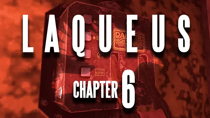 Laqueus Escape: Chapter VI | Instantly Play Games Online for Free!