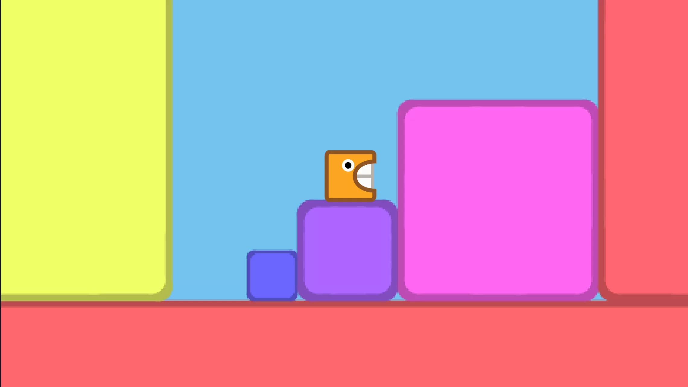 Level EATEN! | Instantly Play Games Online for Free!
