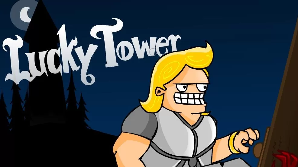 Lucky Tower | Instantly Play Games Online for Free!