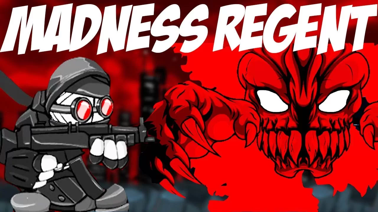 Madness Regent | Instantly Play Games Online for Free!