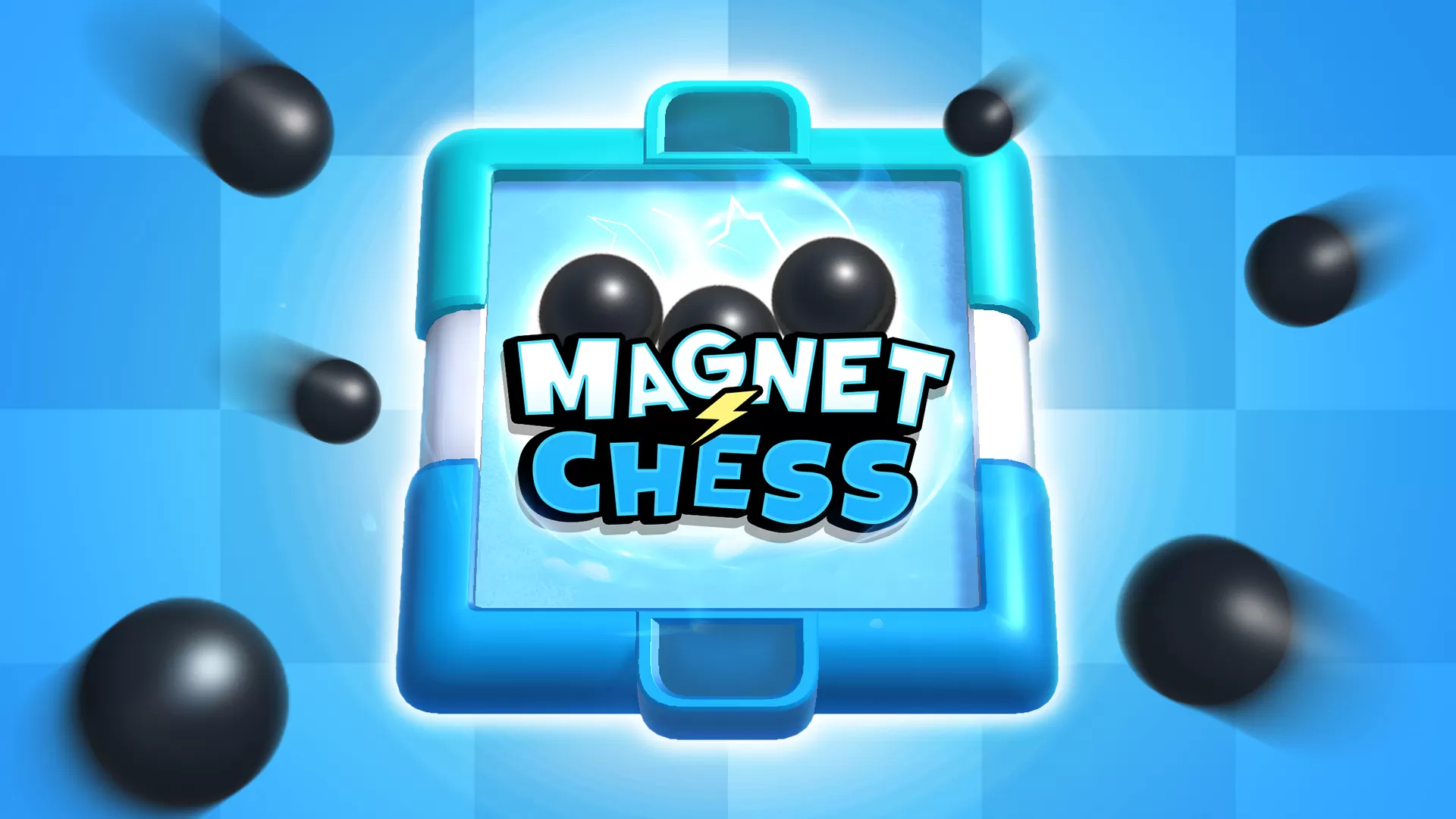 Magnet Chess | Instantly Play Games Online for Free!