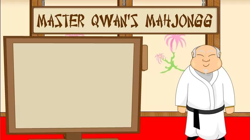 Master Qwan's Mahjong | Instantly Play Games Online for Free!