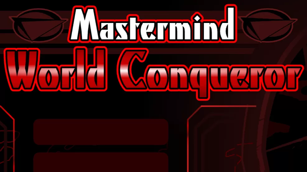 Mastermind: World Conqueror | Instantly Play Games Online for Free!