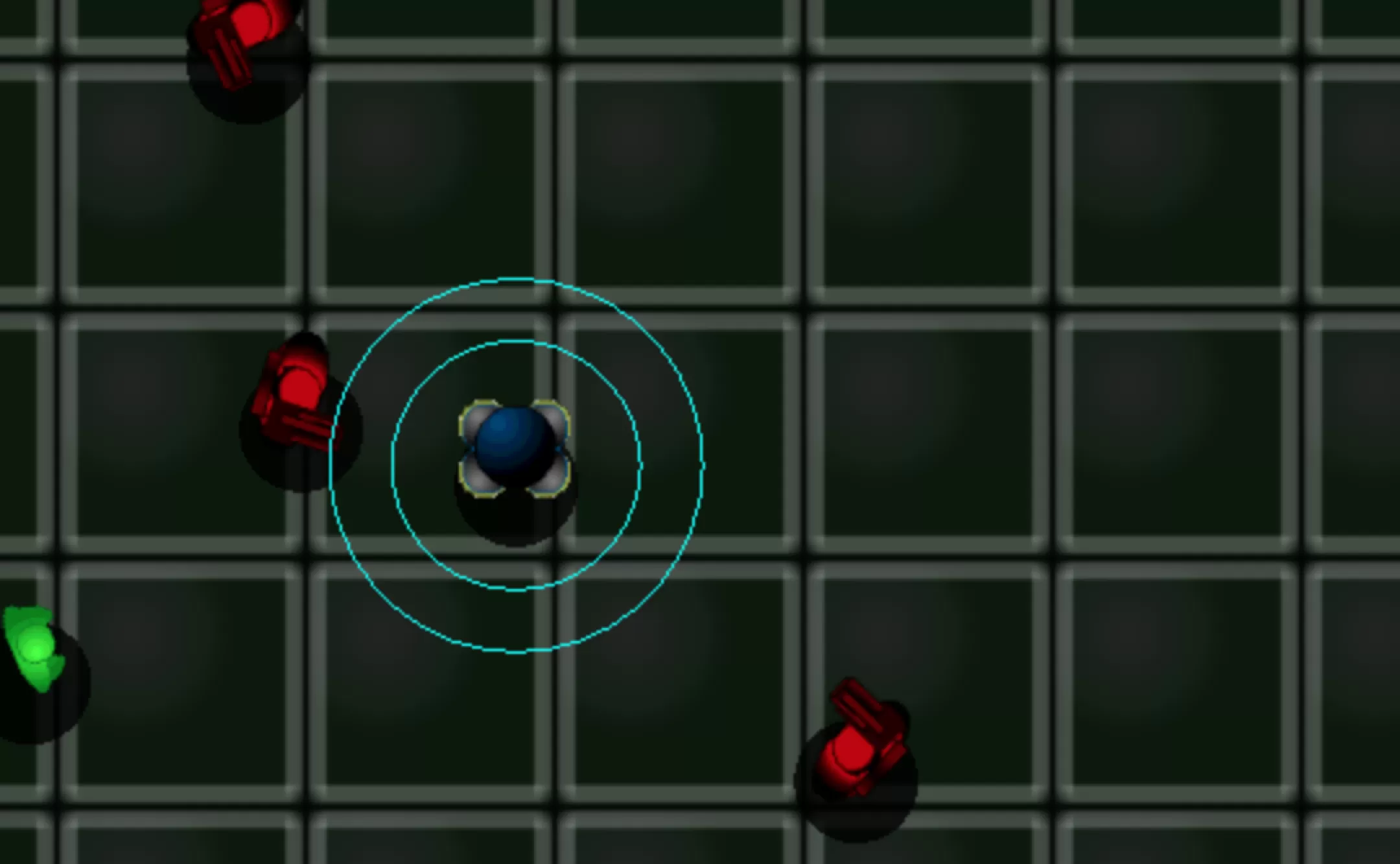 Mecatron 1982 | Instantly Play Games Online for Free!