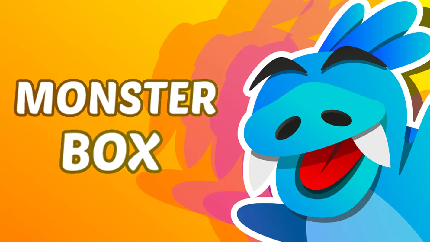 Monster Box | Instantly Play Games Online for Free!