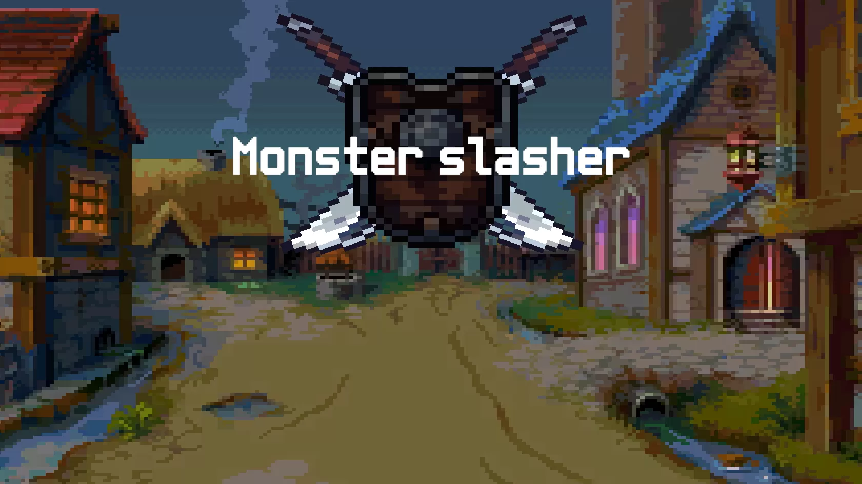 Monsters Slasher | Instantly Play Games Online for Free!
