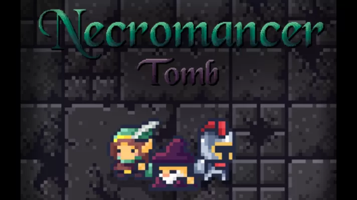 Necromancer Tomb | Instantly Play Games Online for Free!