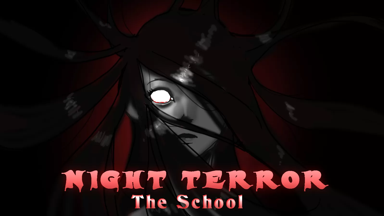 Night Terror - The School | Instantly Play Games Online for Free!