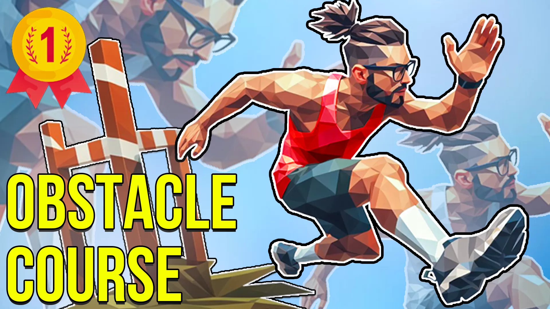 Obstacle Course Ragdoll | Instantly Play Games Online for Free!