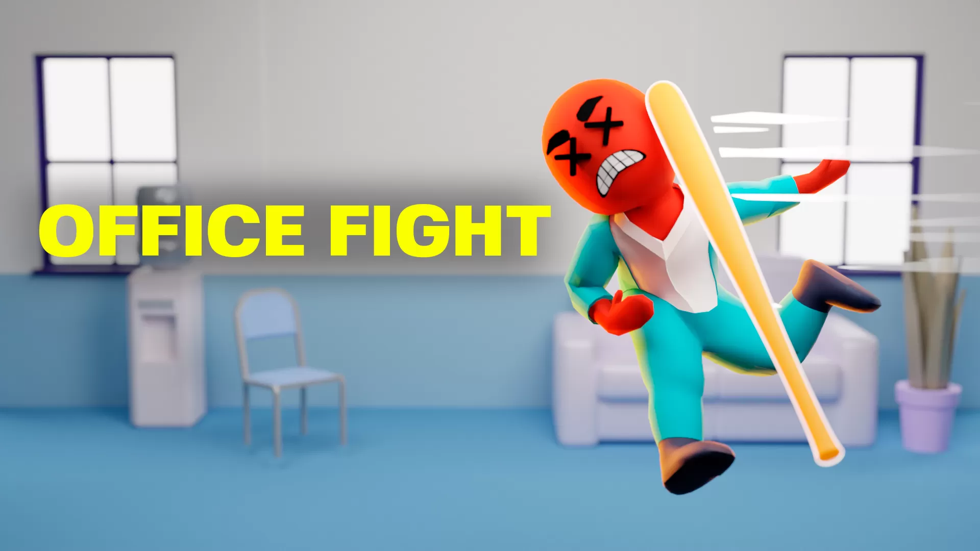 Office Fight | Instantly Play Games Online for Free!
