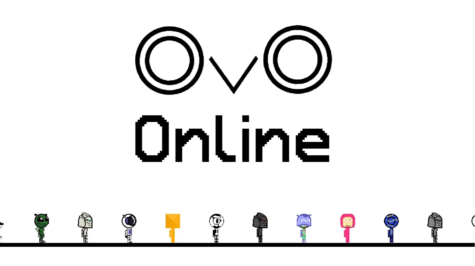 OvO.io | Instantly Play Games Online for Free!