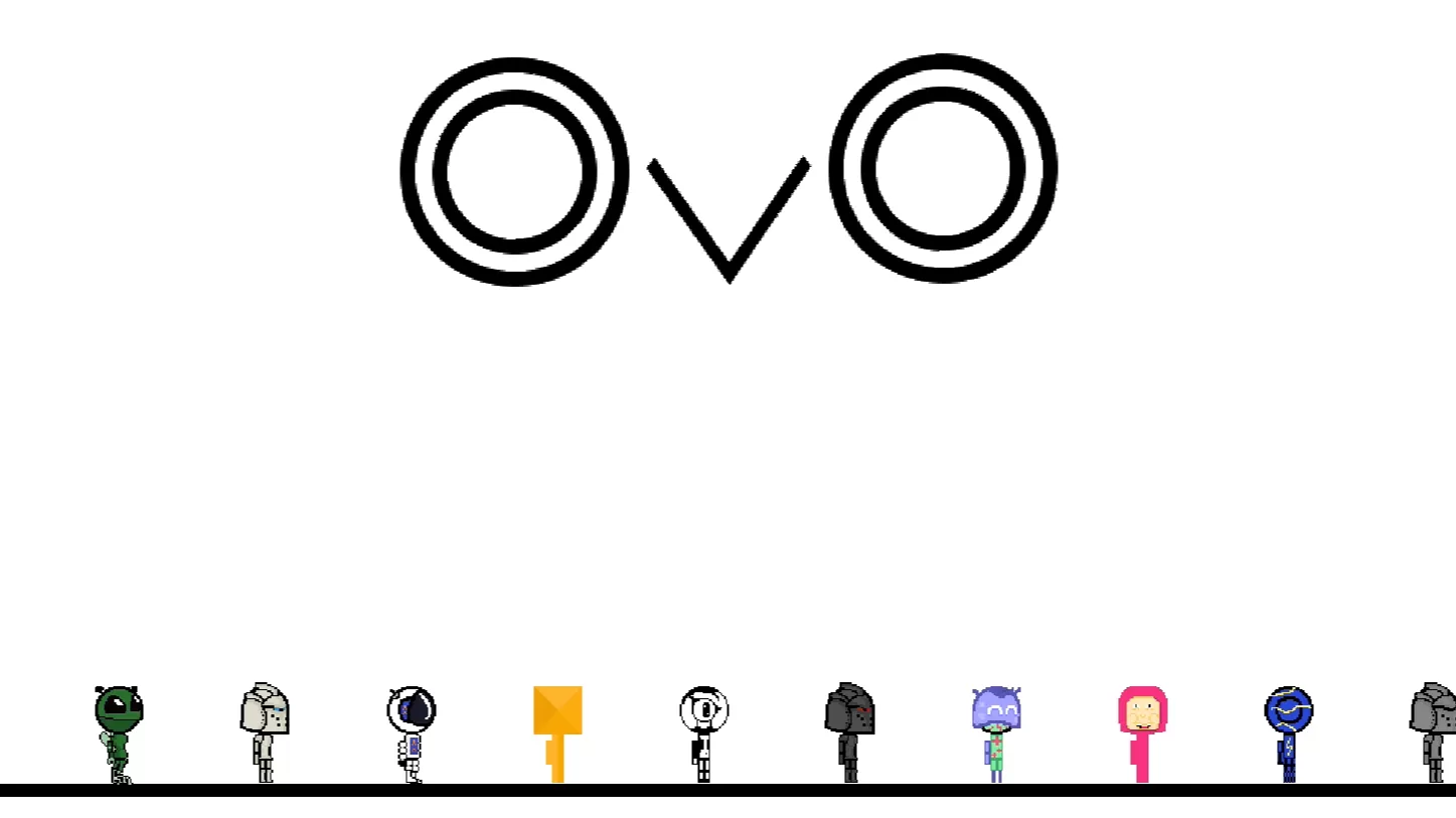 OvO | Instantly Play Games Online for Free!