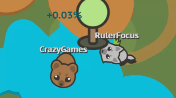 PaperAnimals.io | Instantly Play Games Online for Free!