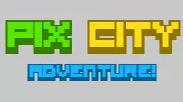 Pix City Adventure | Instantly Play Games Online for Free!