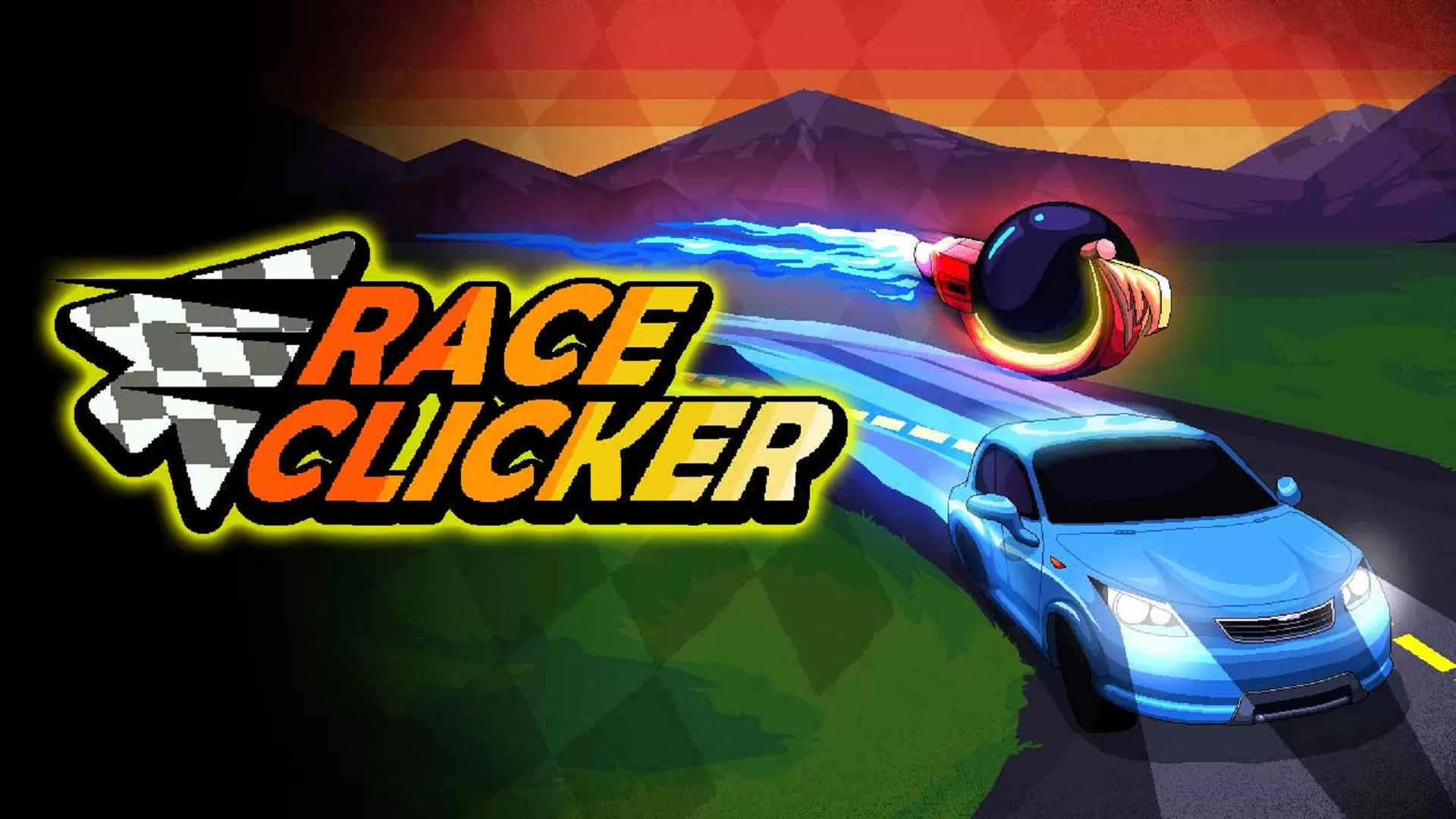 Race Clicker | Instantly Play Games Online for Free!