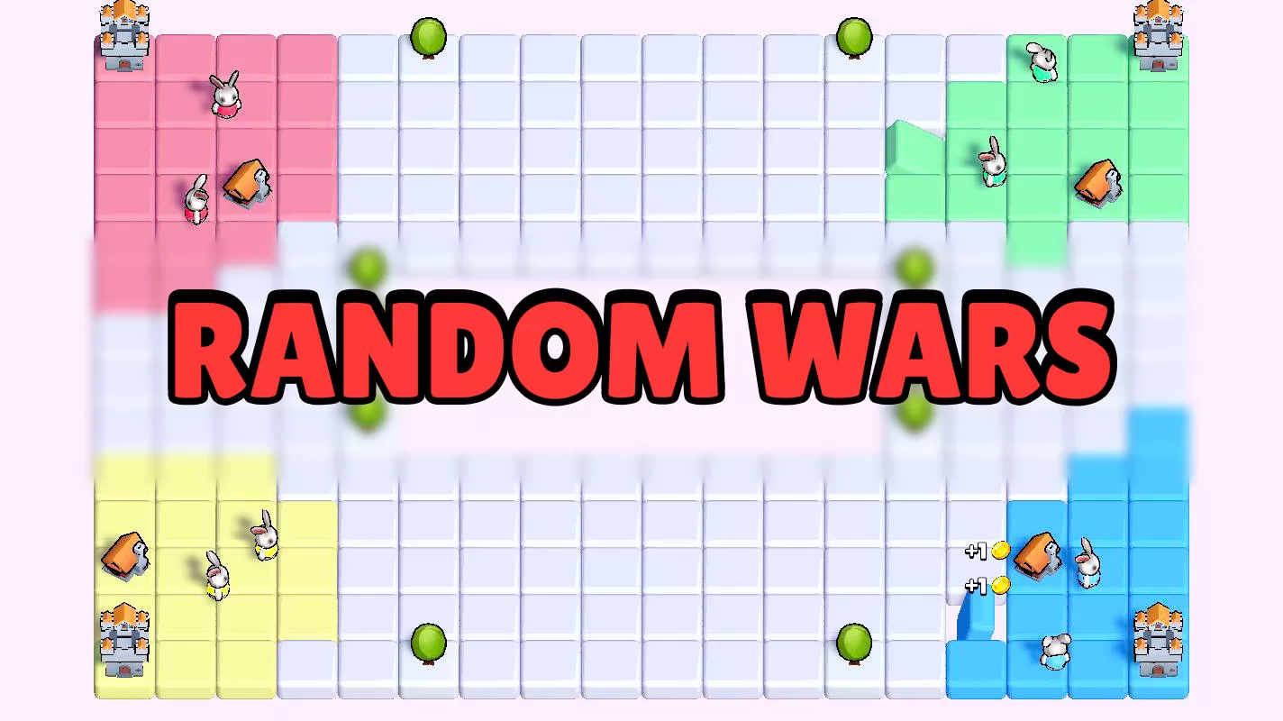 Random Wars | Instantly Play Games Online for Free!
