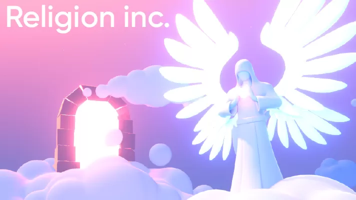 Religion Inc. God Simulator | Instantly Play Games Online for Free!