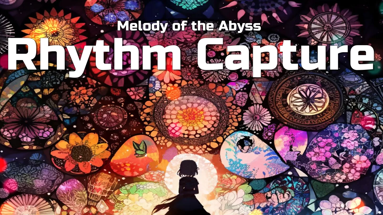 Rhythm Capture | Instantly Play Games Online for Free!