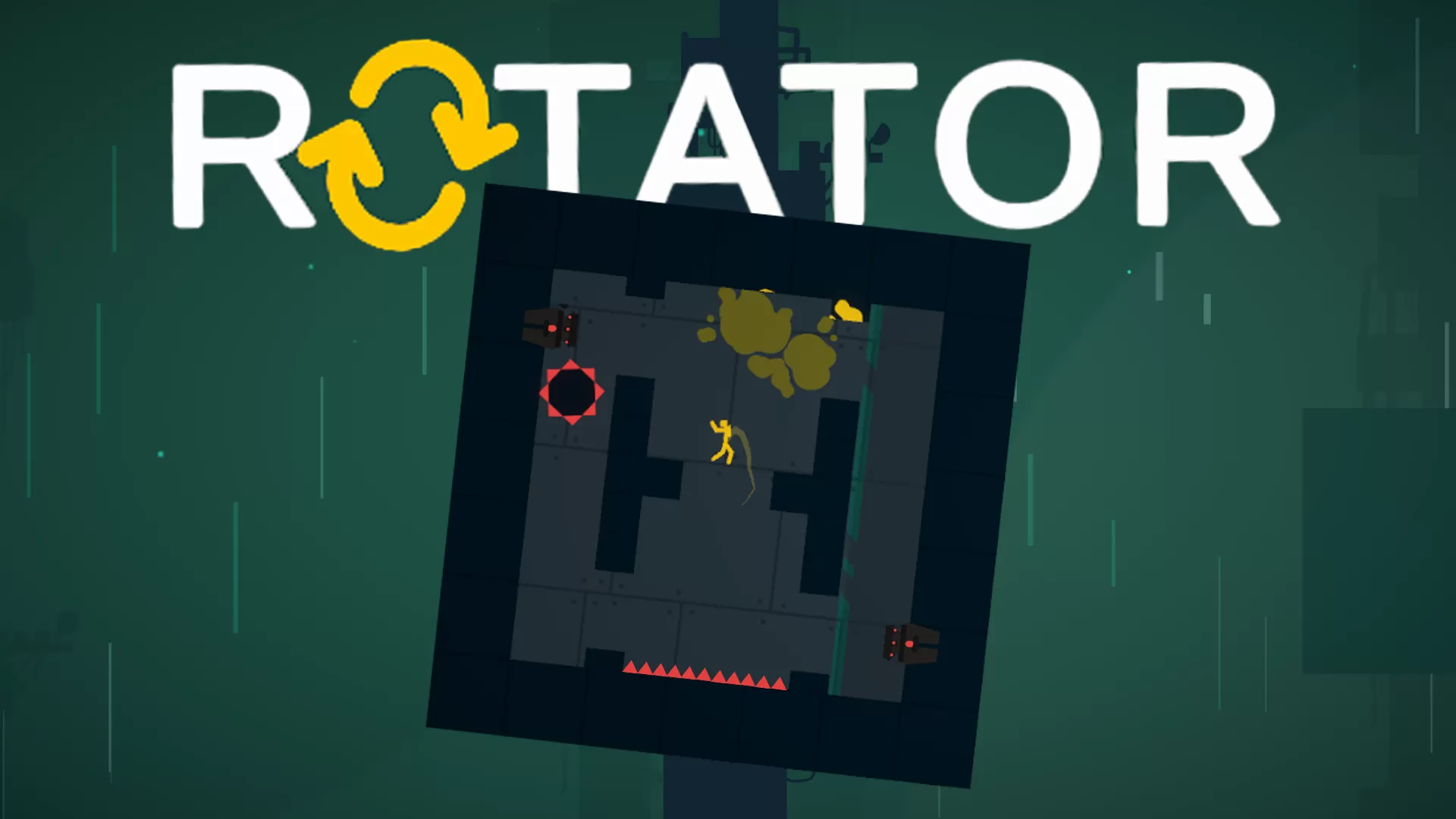 Rotator | Instantly Play Games Online for Free!