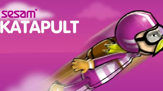 Sesame Catapult | Instantly Play Games Online for Free!