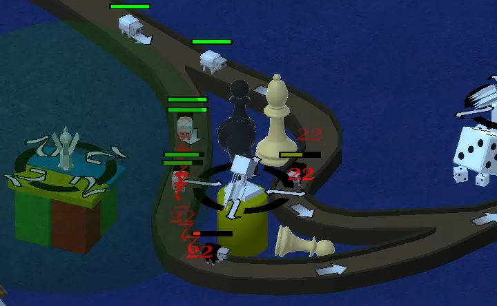 Sheep Force | Instantly Play Games Online for Free!