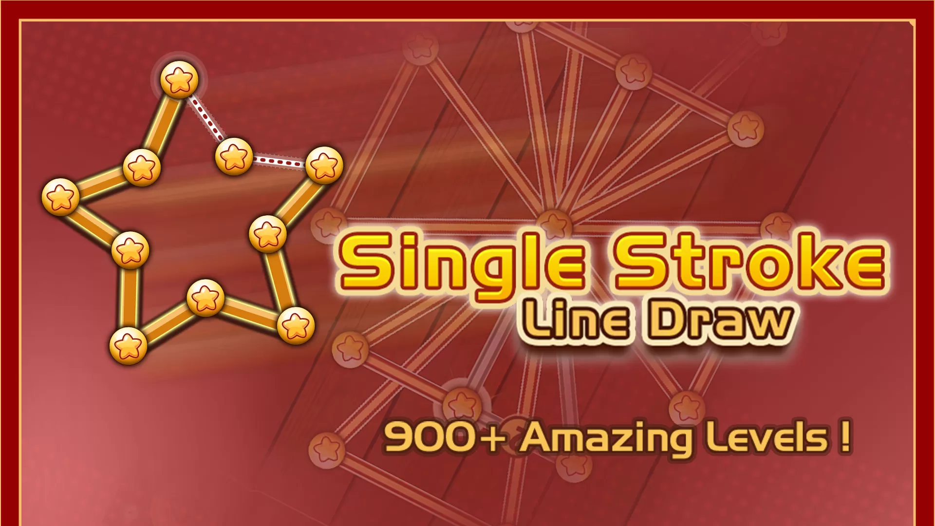 Single Stroke Line Draw | Instantly Play Games Online for Free!