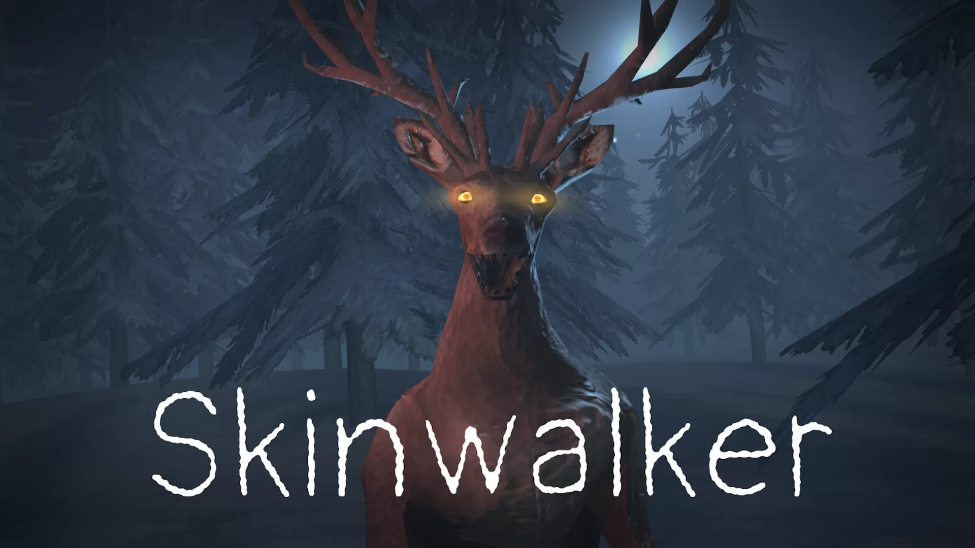 Skinwalker | Instantly Play Games Online for Free!
