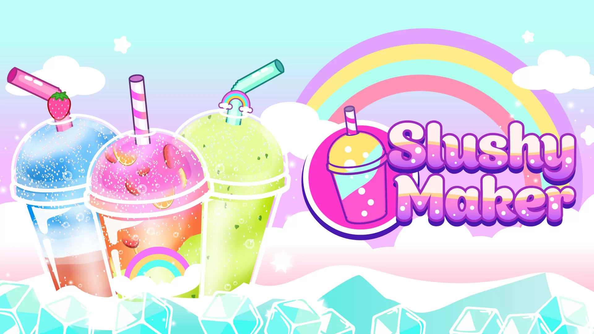 Slushy Maker | Instantly Play Games Online for Free!
