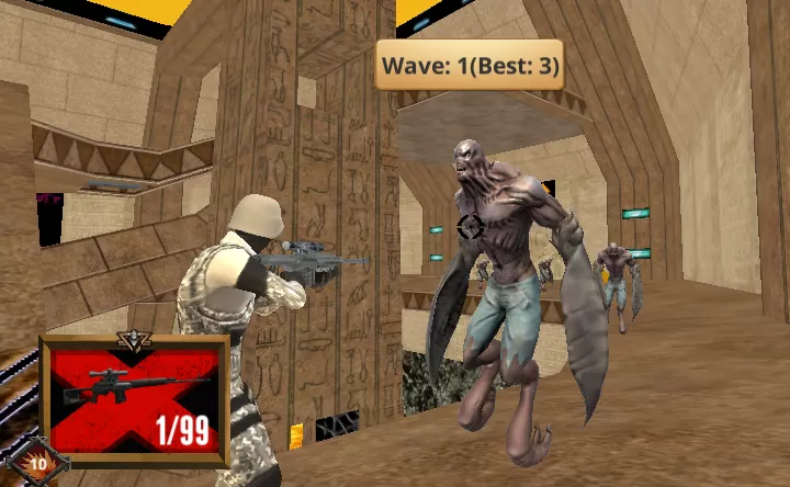 Soldier Challenge Multiplayer | Instantly Play Games Online for Free!