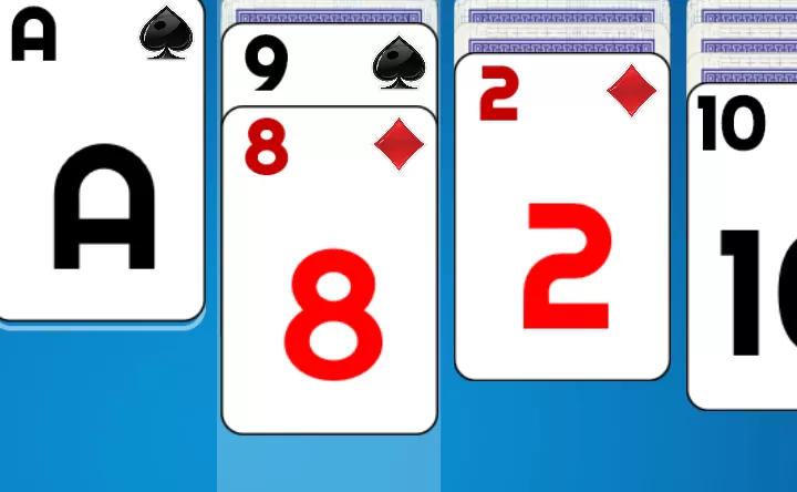 Solitaire Social | Instantly Play Games Online for Free!