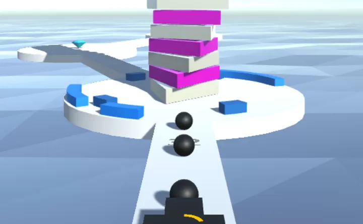 Stack Shot | Instantly Play Games Online for Free!