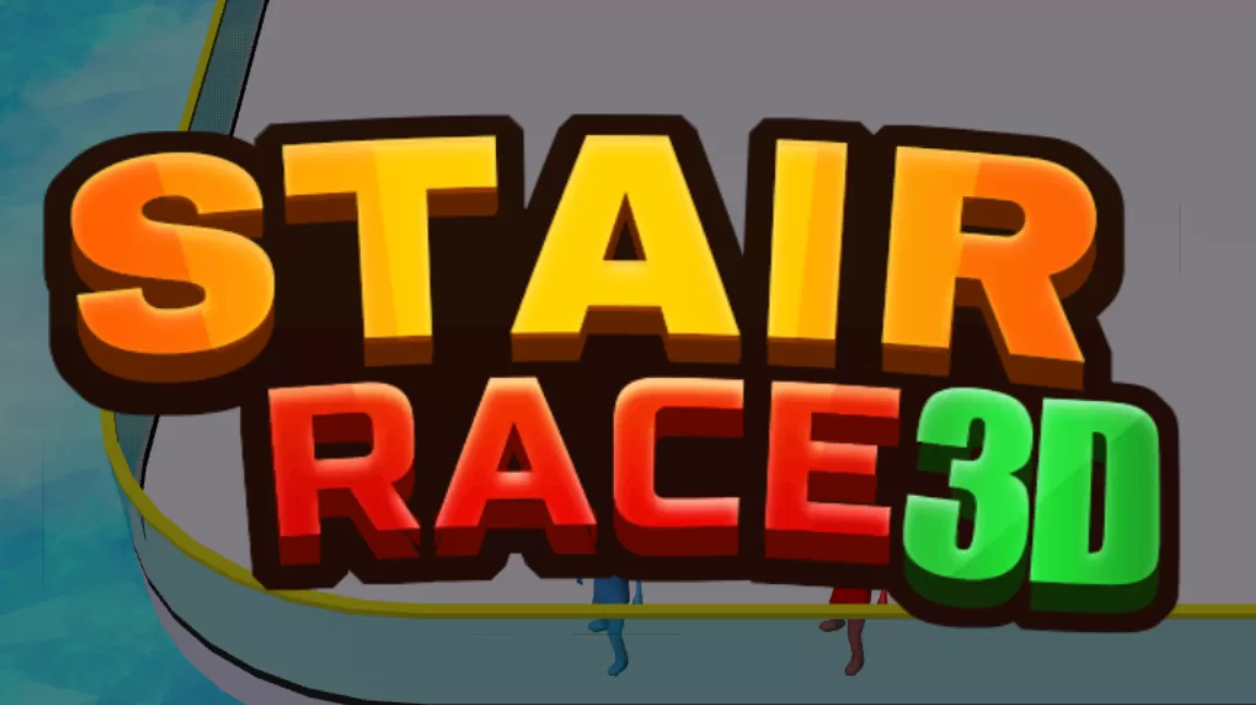 Stair Race 3D | Instantly Play Games Online for Free!