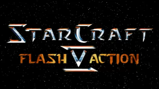 StarCraft Flash Action 5 | Instantly Play Games Online for Free!