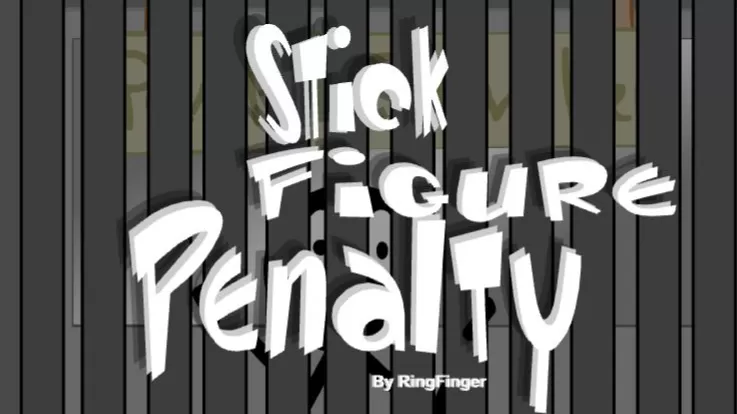 Stick Figure Penalty | Instantly Play Games Online for Free!