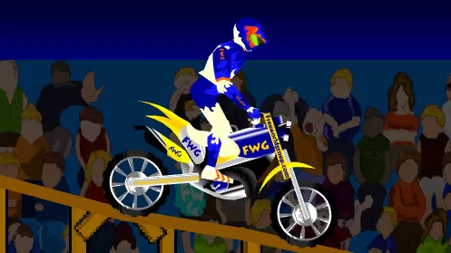 Stunt Bike Draw | Instantly Play Games Online for Free!