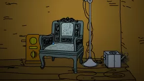Submachine 4: The Lab | Instantly Play Games Online for Free!