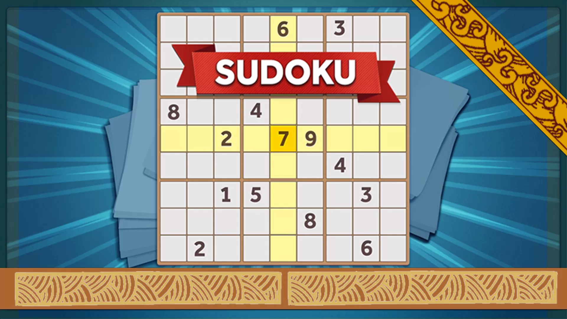 Sudoku Online | Instantly Play Games Online for Free!