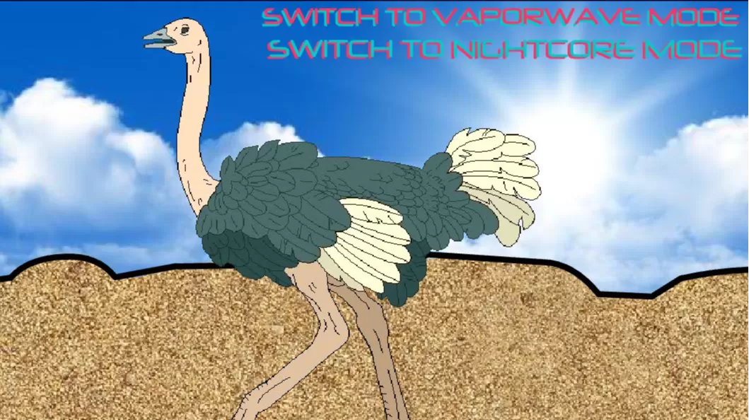 Super Ostrich Simulator | Instantly Play Games Online for Free!