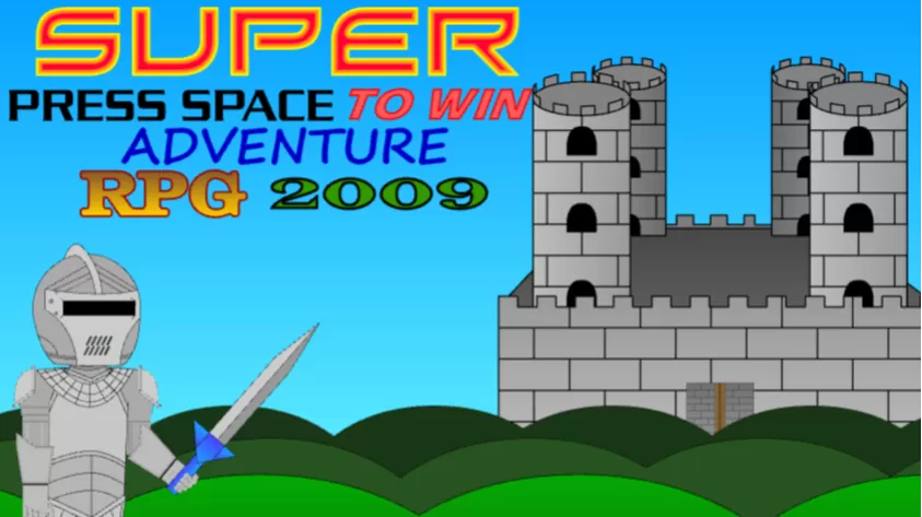 Super PSTW Adventure RPG | Instantly Play Games Online for Free!