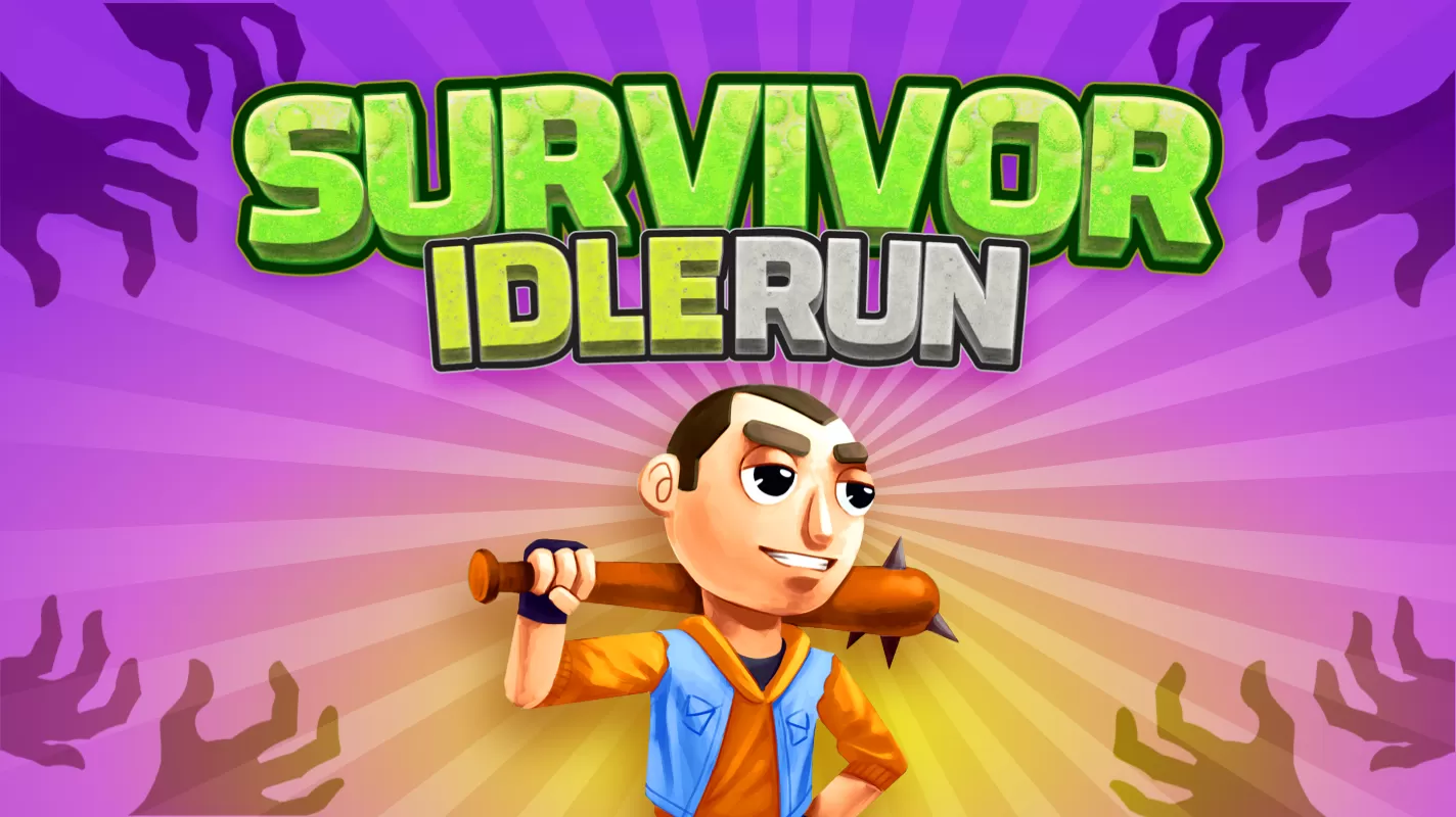 Survivor Idle Run | Instantly Play Games Online for Free!
