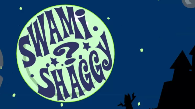 Swami Shaggy | Instantly Play Games Online for Free!