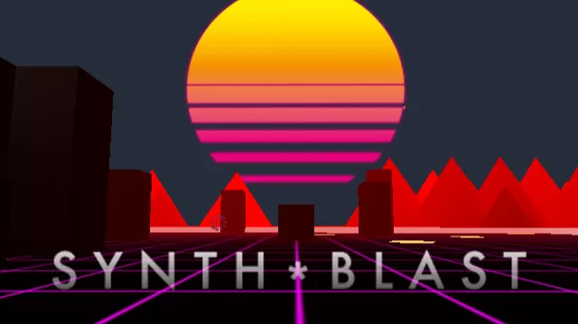 SYNTH * BLAST | Instantly Play Games Online for Free!