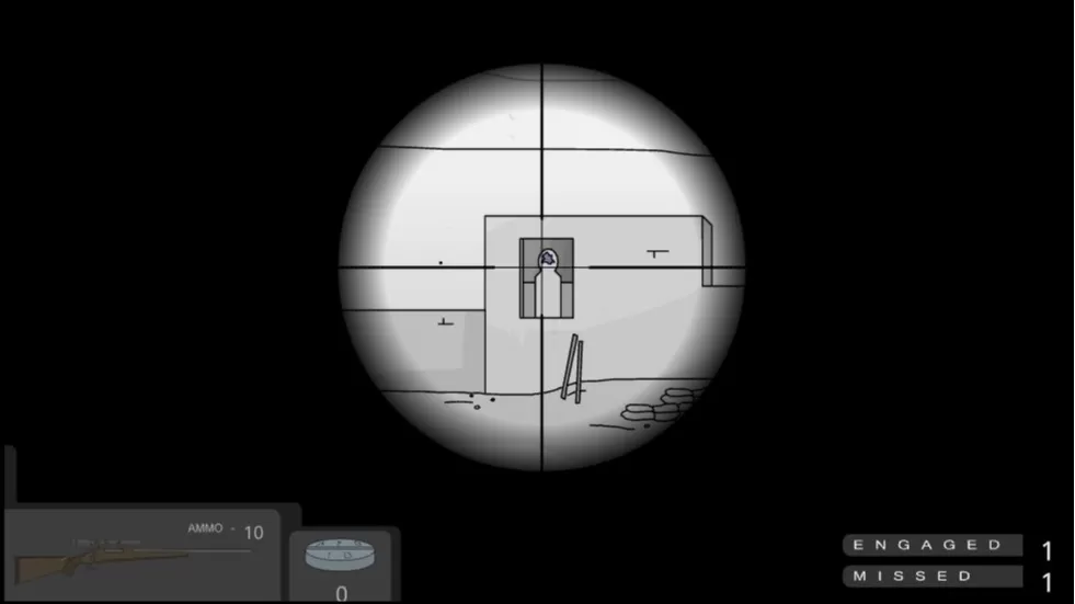 Tactical Assassin 2 | Instantly Play Games Online for Free!